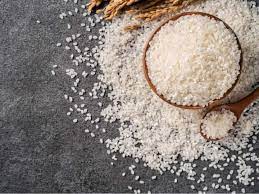 Samak Rice 250 g – Live Organic