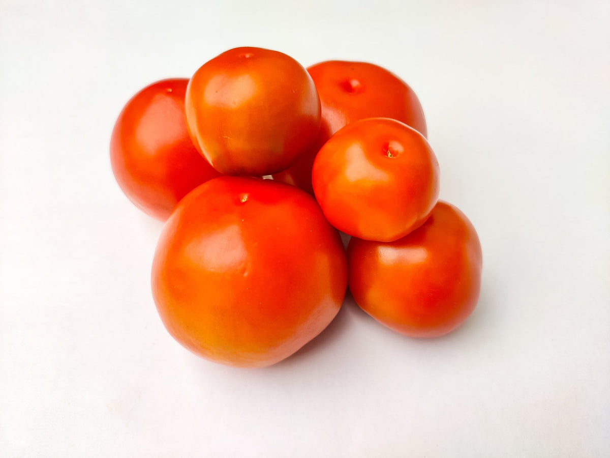 Tomato Bulk Pack- 3kg – Live Organic